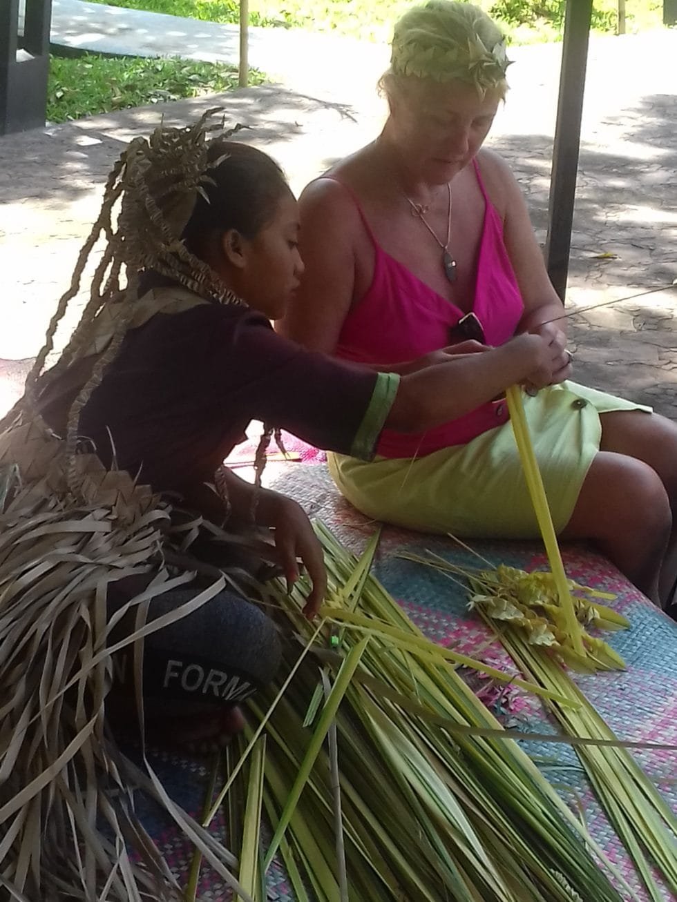 Discovering The Mah Meri Tribe: A Cultural Insight